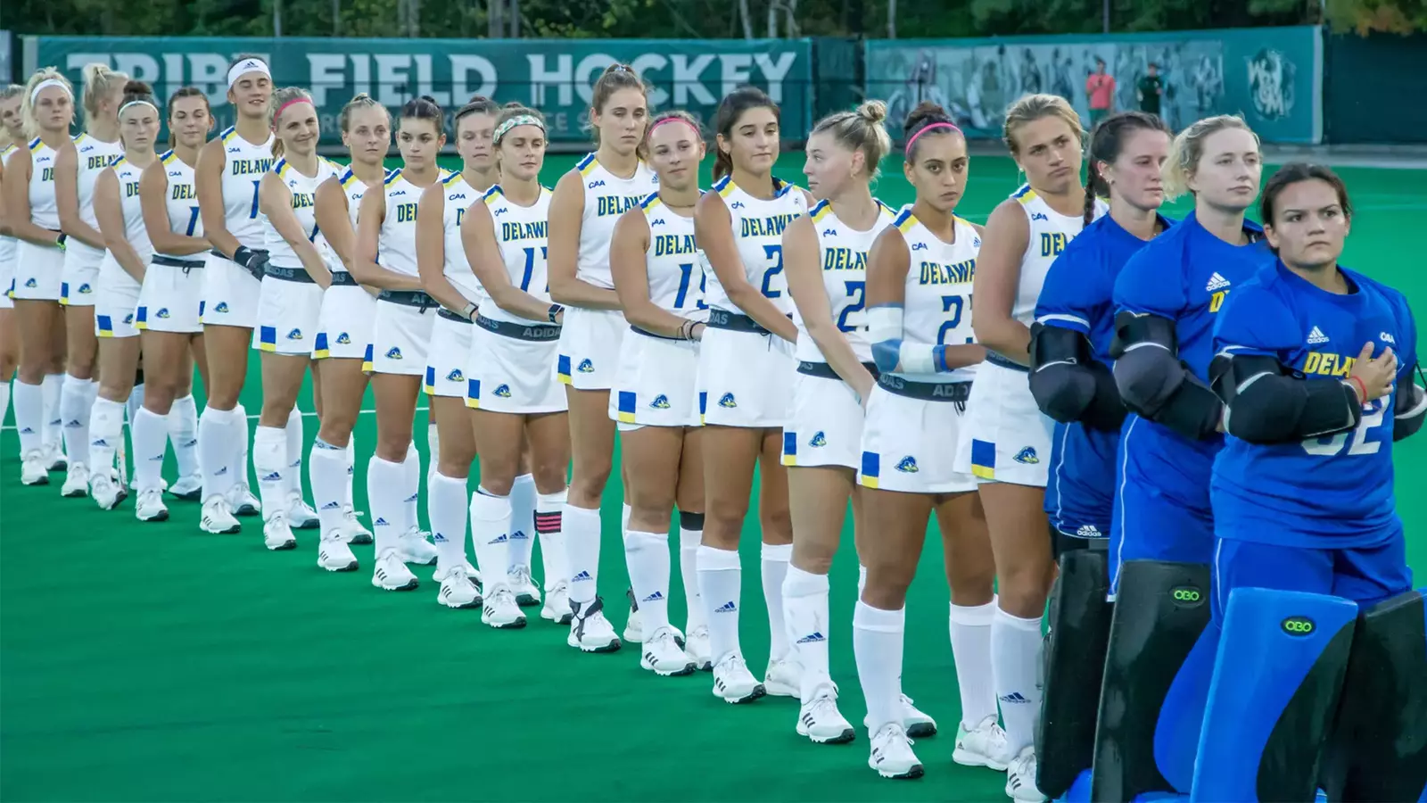 Field Hockey Preview: Northeastern and Hofstra - University of Delaware ...