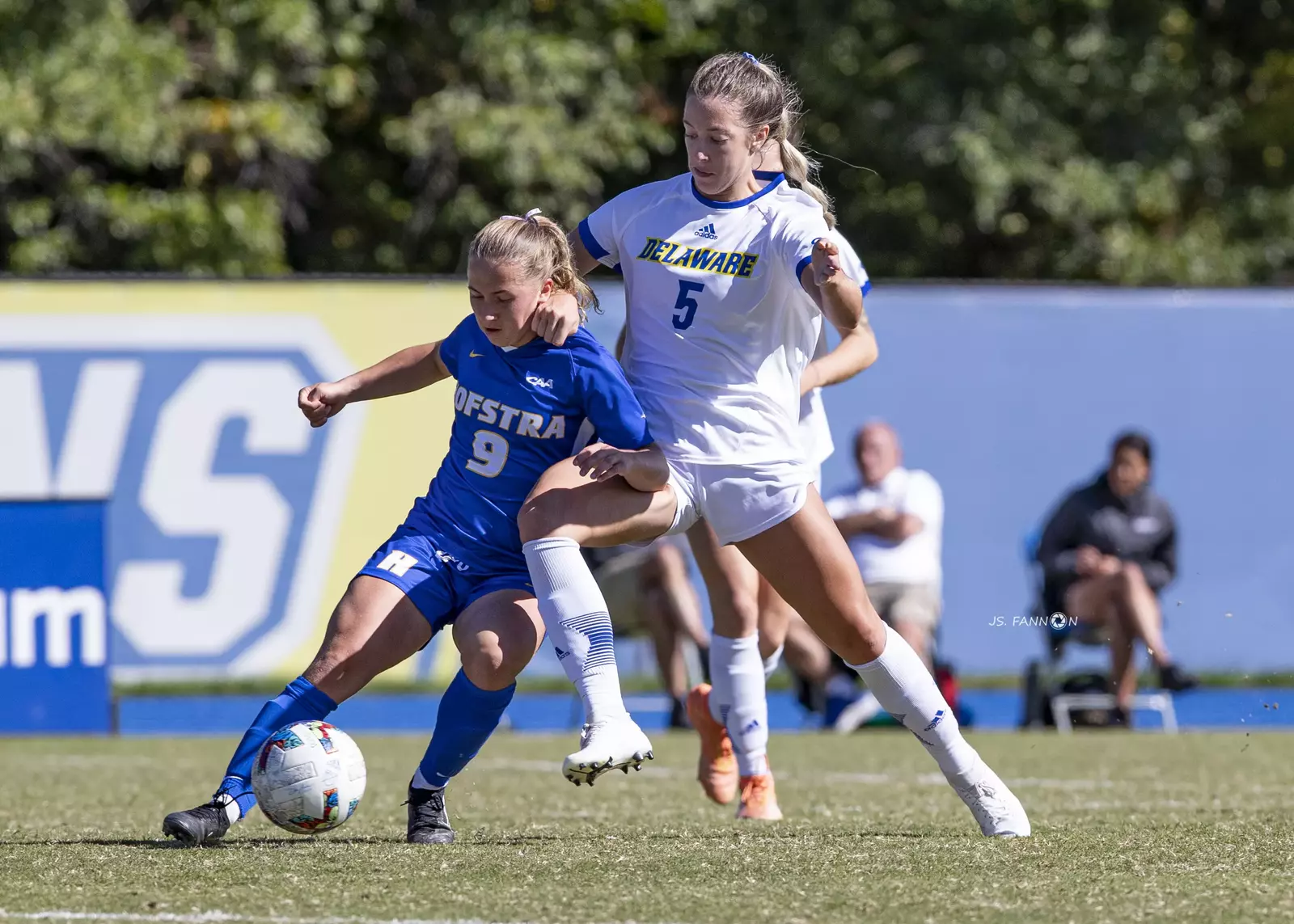 Women’s Soccer Preview: Monmouth and Northeastern - University of ...