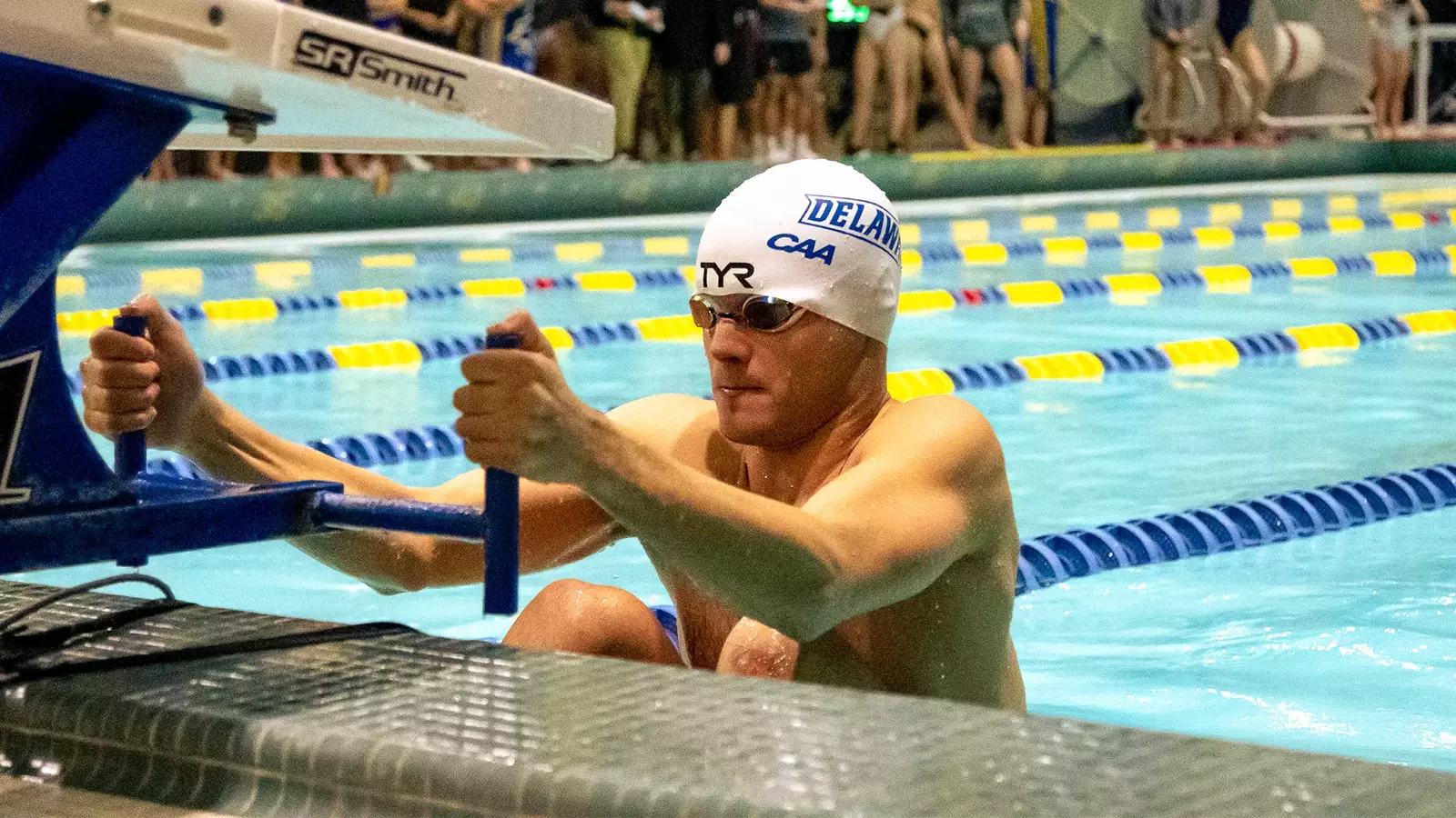 Men's Swimming and Diving Preview: Bucknell Invitational - University ...