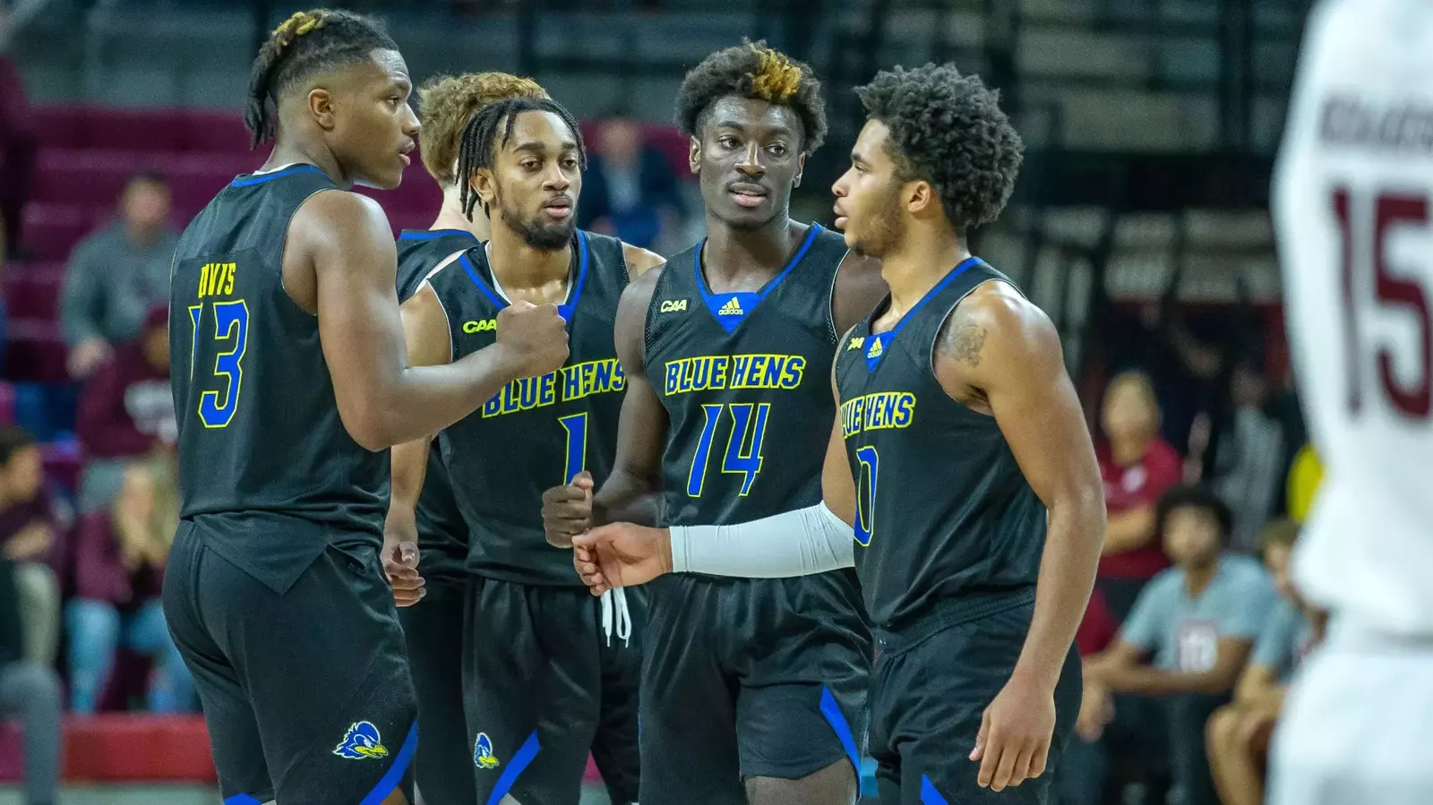 Men’s Basketball Opens December Against Cornell, Davidson - University ...