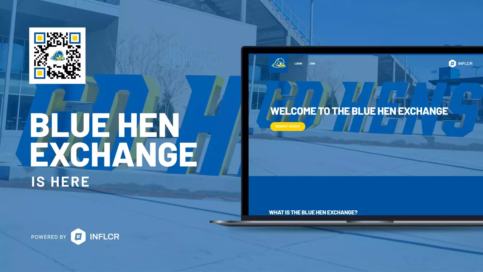 Delaware Extends Partnership with Teamworks; Announces Creation of Blue ...