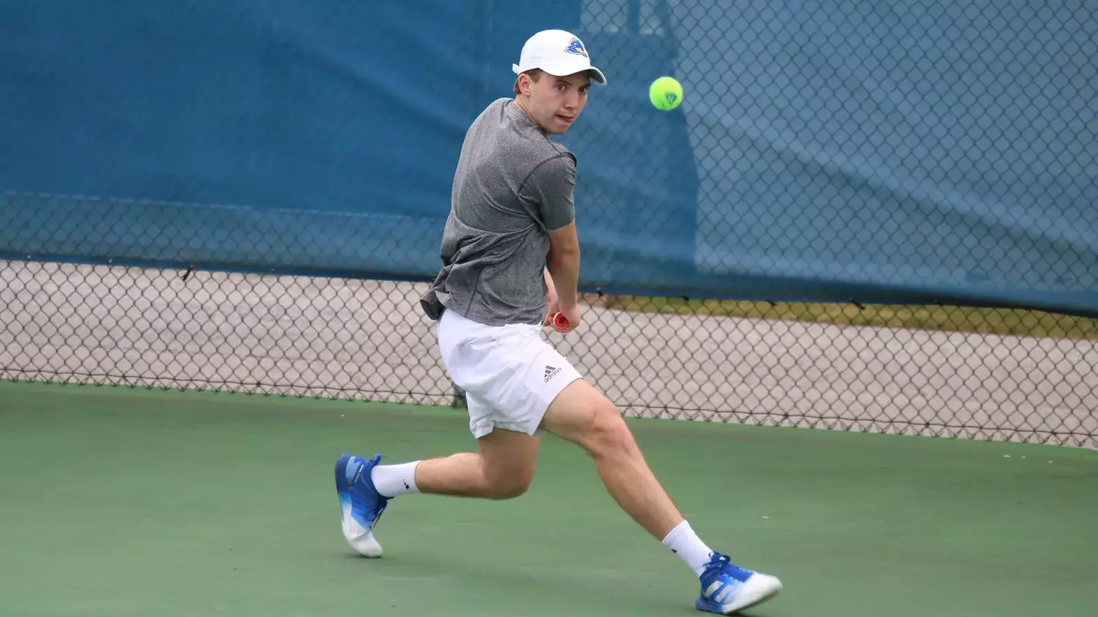 Men’s Tennis Battles Past St. Francis Brooklyn 6-1 - University of ...