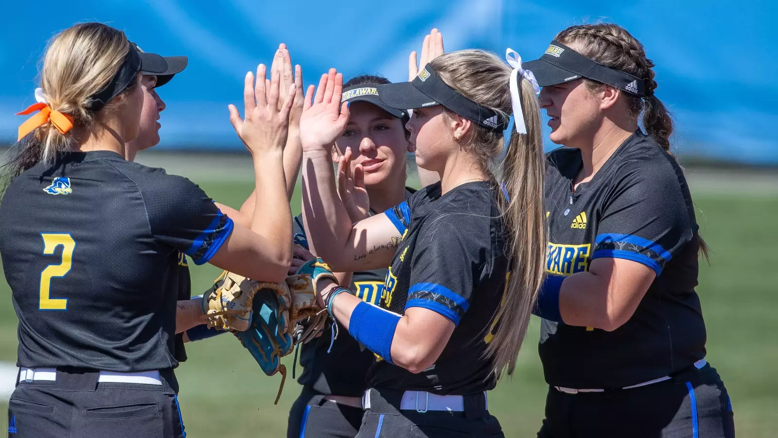Softball Preview: Elon - University of Delaware Athletics