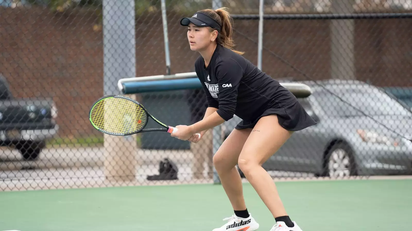 Women’s Tennis Preview: Towson - University of Delaware Athletics