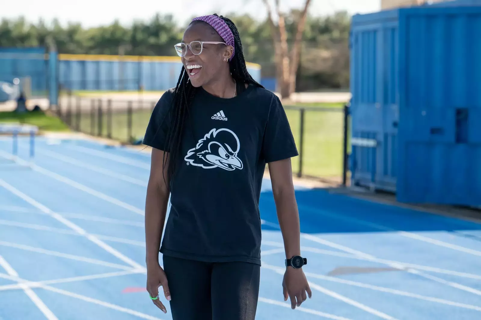 Track & Field Meet Preview: Sharon Colyear-Danville Season Opener ...