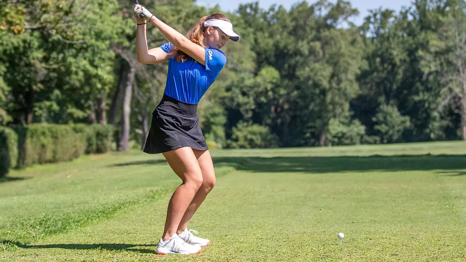 Women's Golf Preview: Badger Invitational - University of Delaware ...
