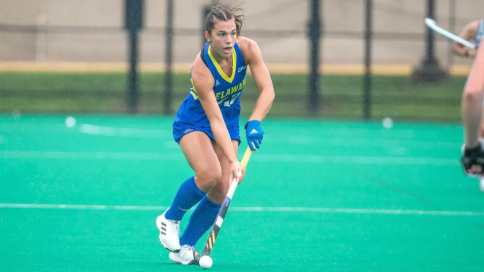 Blue Hens Score Season High Goals in Loss Against No. 19 Rutgers ...