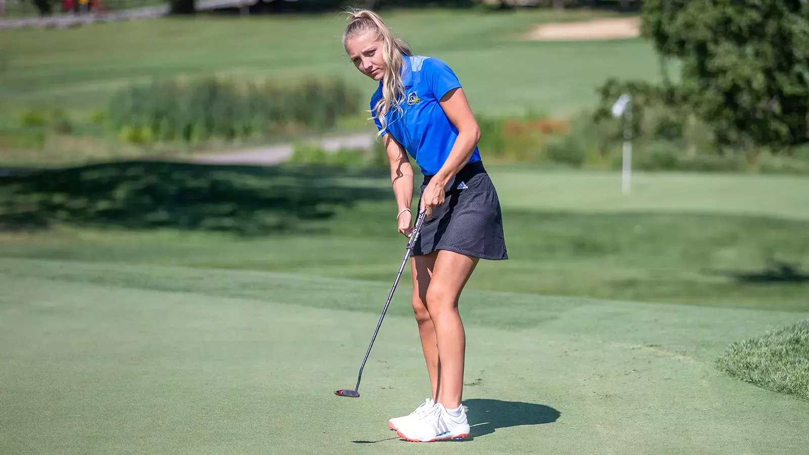 Delaware Women’s Golfers 10th at Golfweek Red Sky Classic - University ...