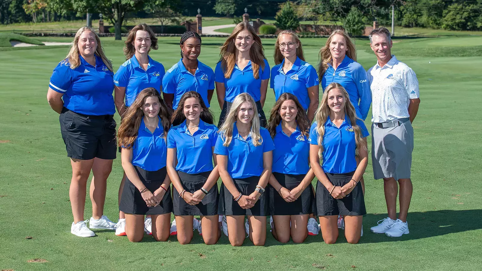 Season Preview: Women's Golf - University of Delaware Athletics