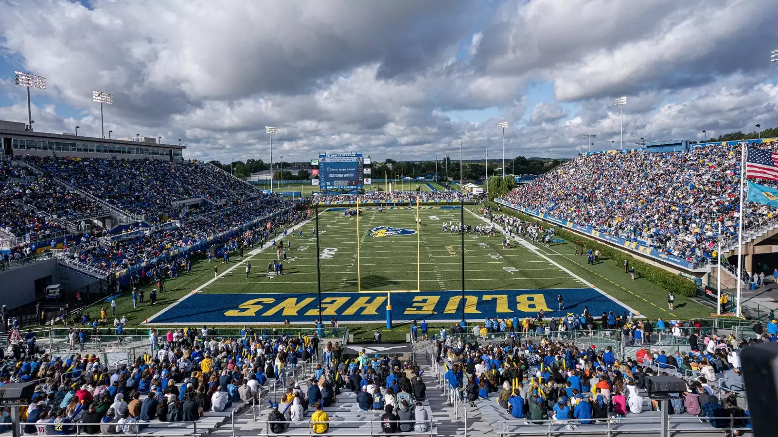 Delaware Launches Expanded Business Engagement Initiative - University ...