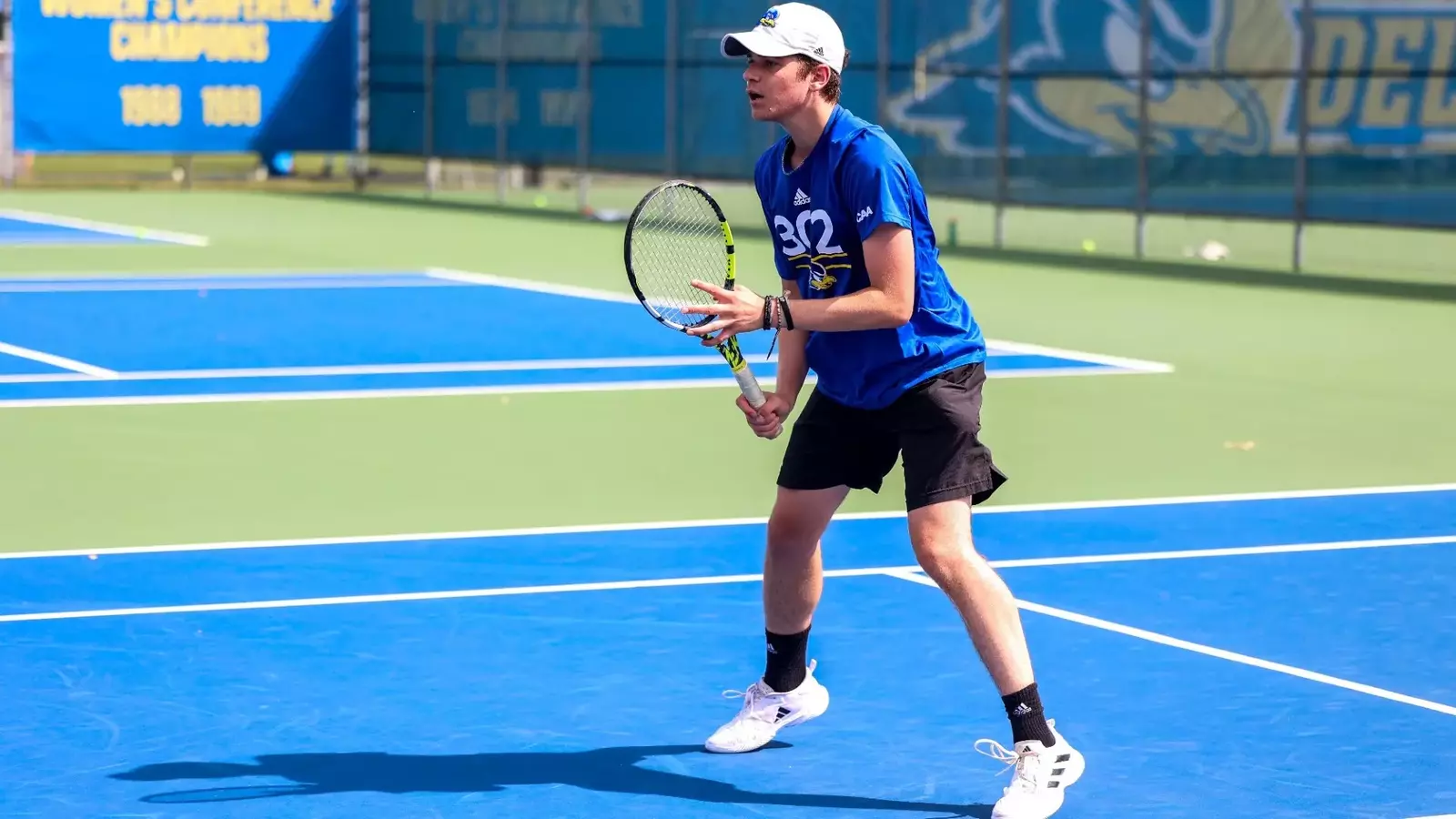 Men’s Tennis Concludes Fall Season Against Temple in Hidden Dual ...