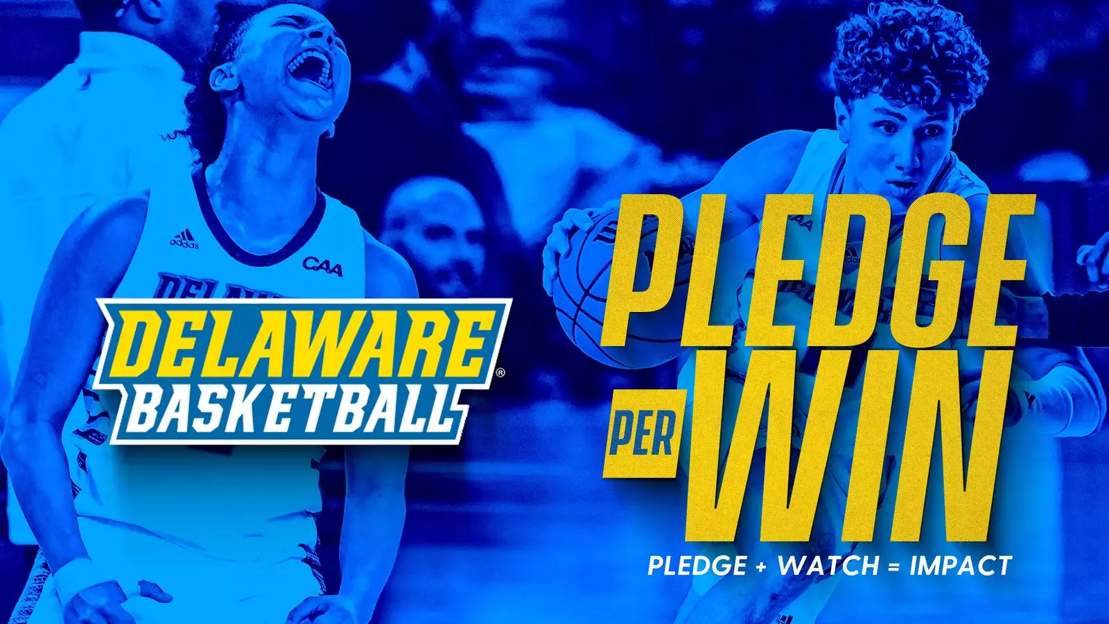 Celebrate Victory With Women’s Basketball Through Pledge Per Win ...