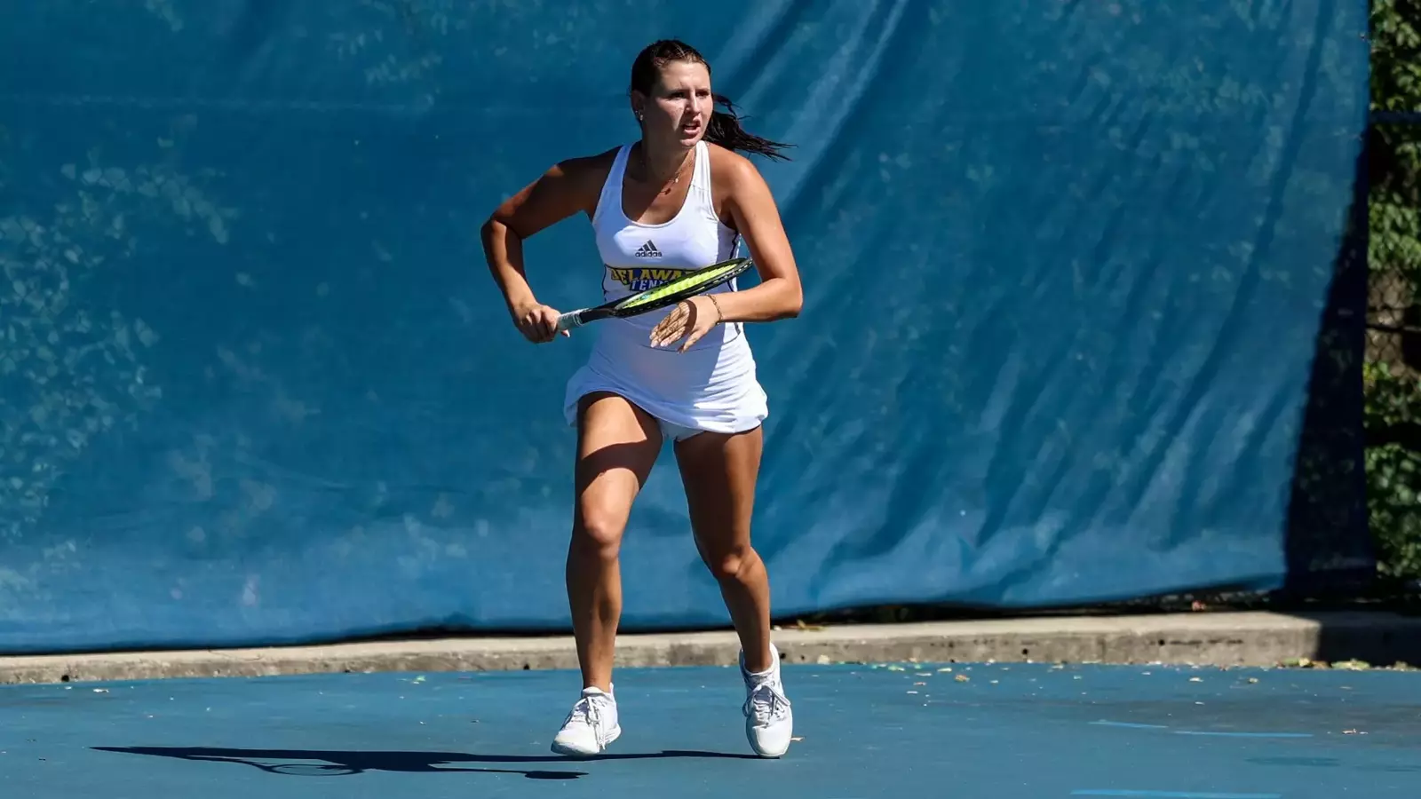 Women’s Tennis Sends Cohort to Liberty Hidden Duals - University of ...