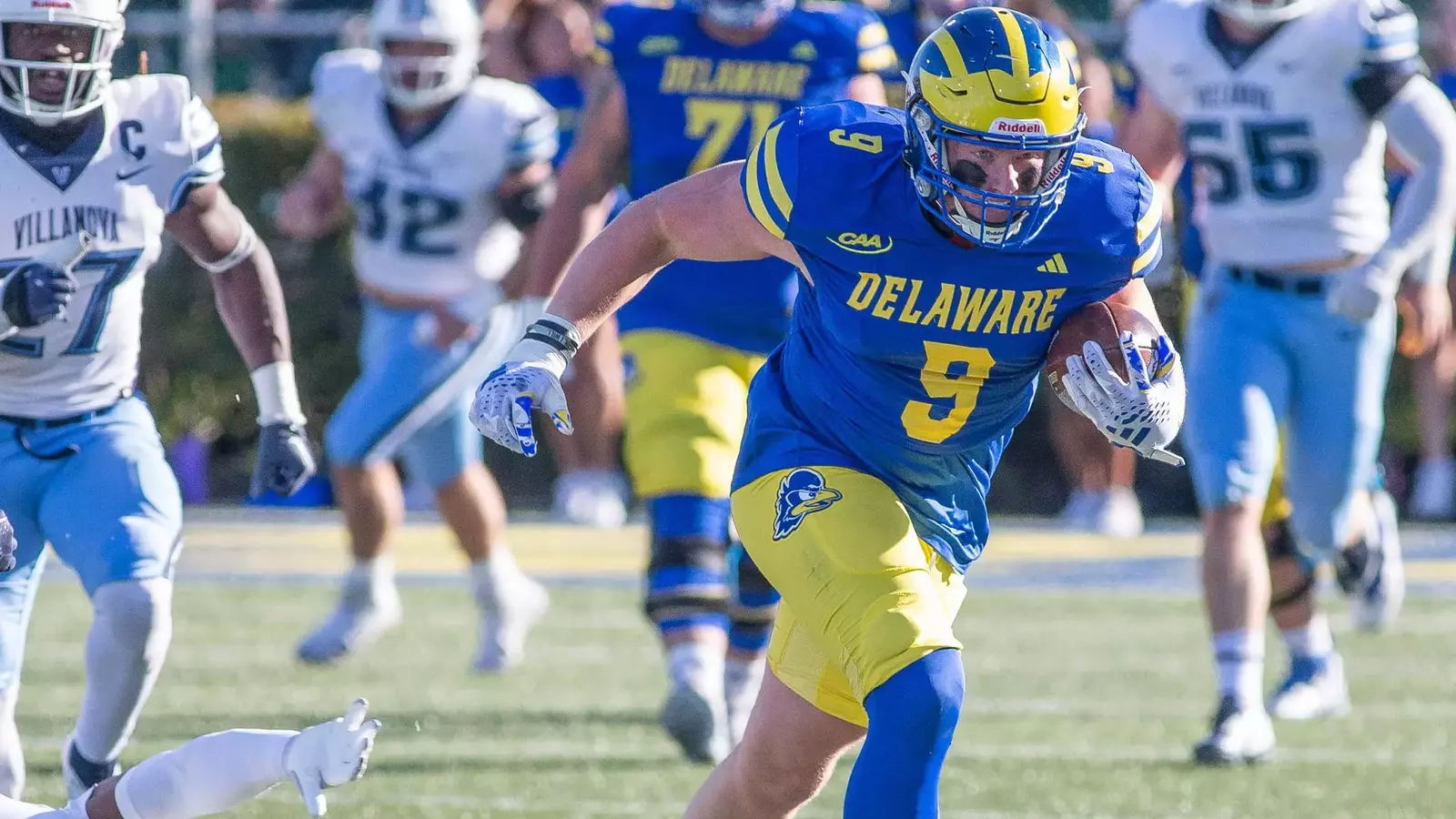 Football to Host Lafayette in FCS Championship First Round - University ...