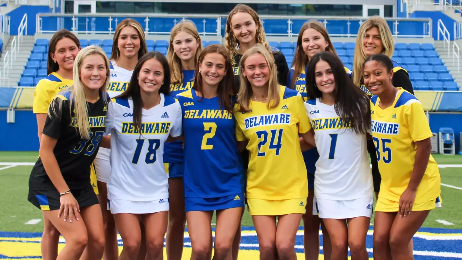 Women’s Lacrosse Signs 12 to National Letters of Intent - University of ...
