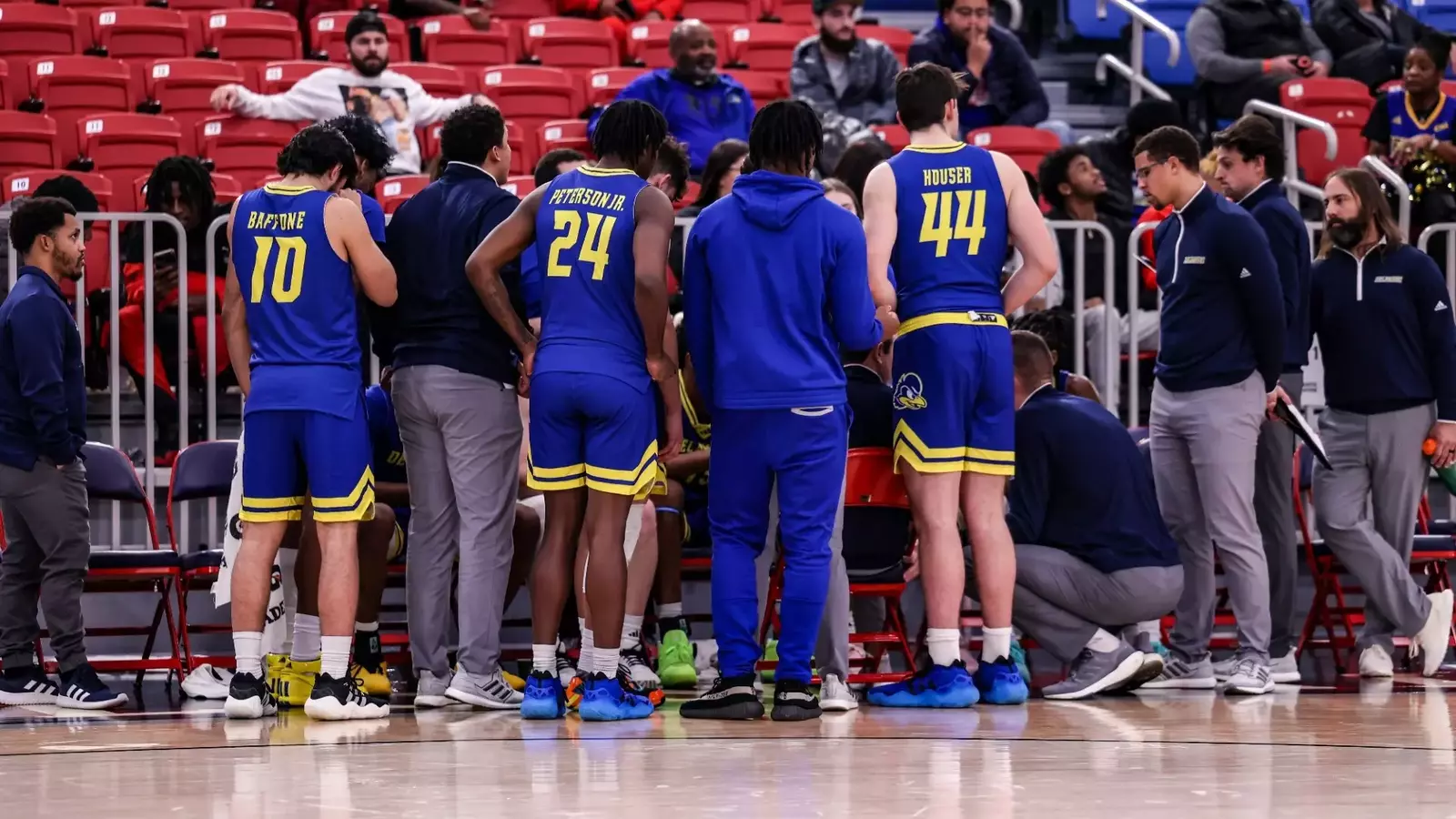 Men’s Basketball to Take on Rhode Island in Neutral Site Showdown ...