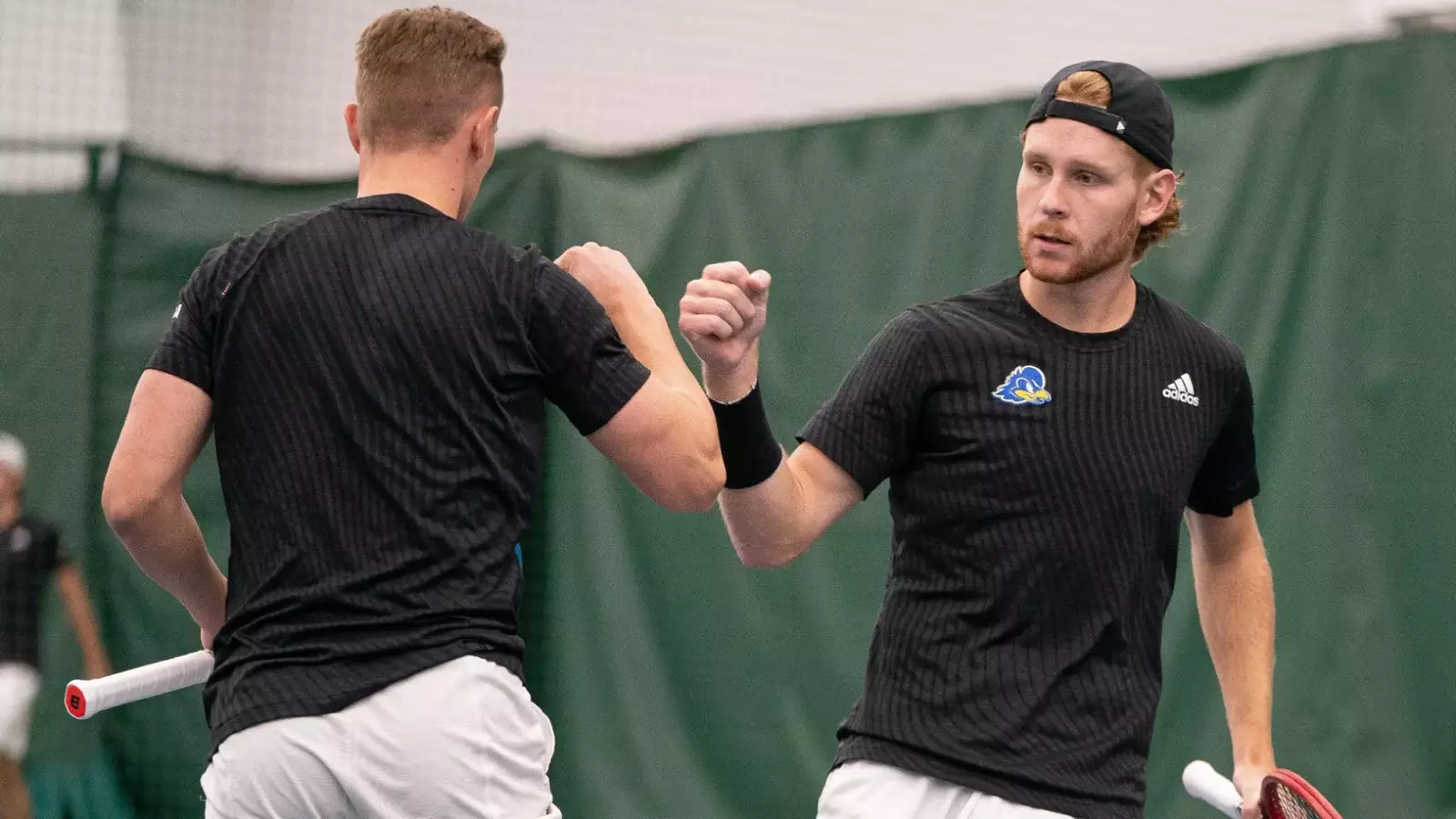 Men’s Tennis Claims Program’s First-Ever Win Over Navy - University of ...