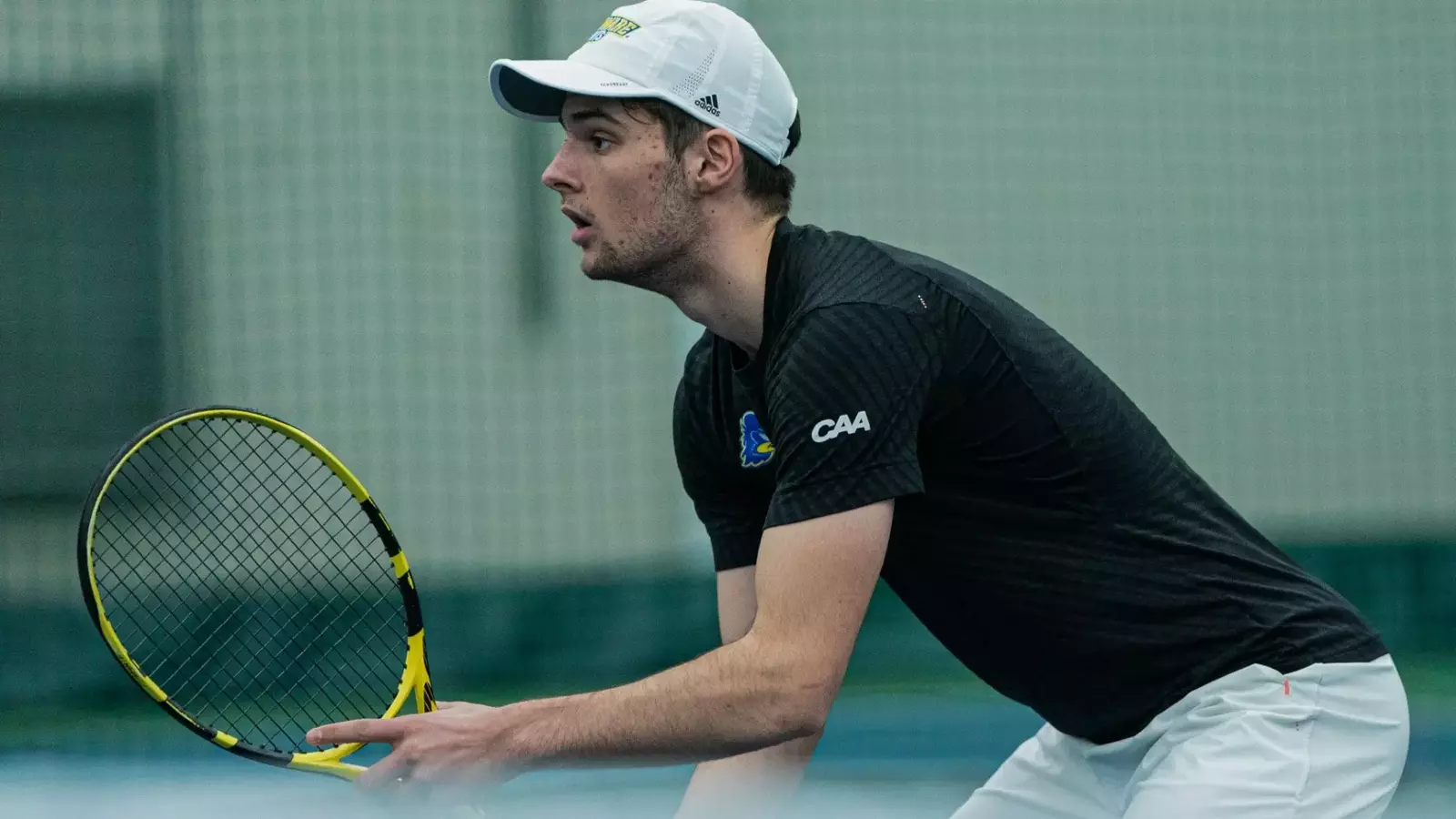 Men’s Tennis Completes Weekend Sweep With 5-2 Win Over Bryant ...