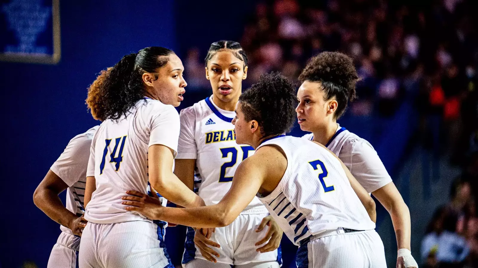 Womens Basketball Set To Defend Caa Championship On Thursday