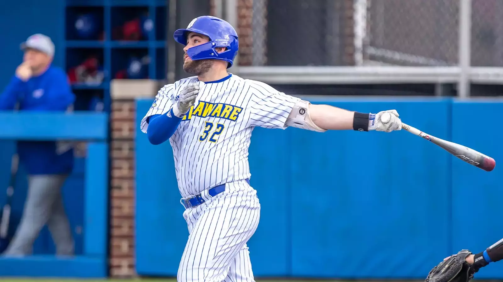 Baseball Extends Home Winning Streak to Seven in Victory Over Saint ...