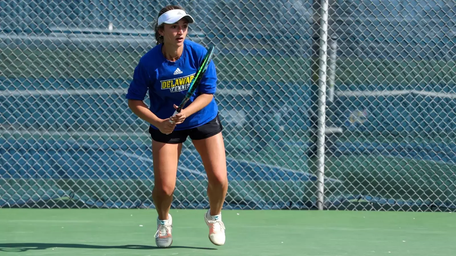 Women’s Tennis Sets Single Season Wins Mark at 20 after 7-0 Sweep at ...