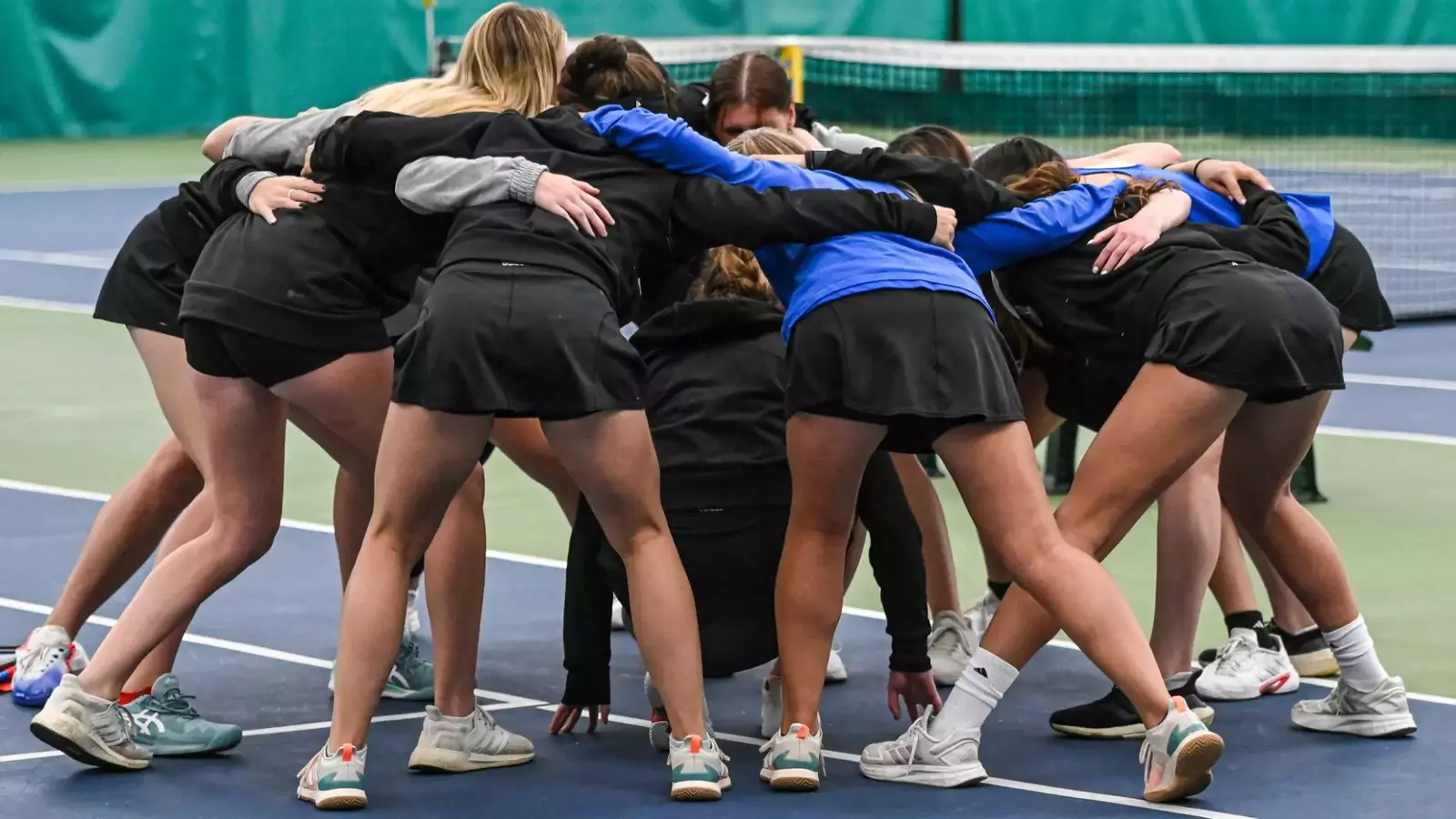 Women’s Tennis Claims Second Seed in CAA Championship, Highest Ever in ...