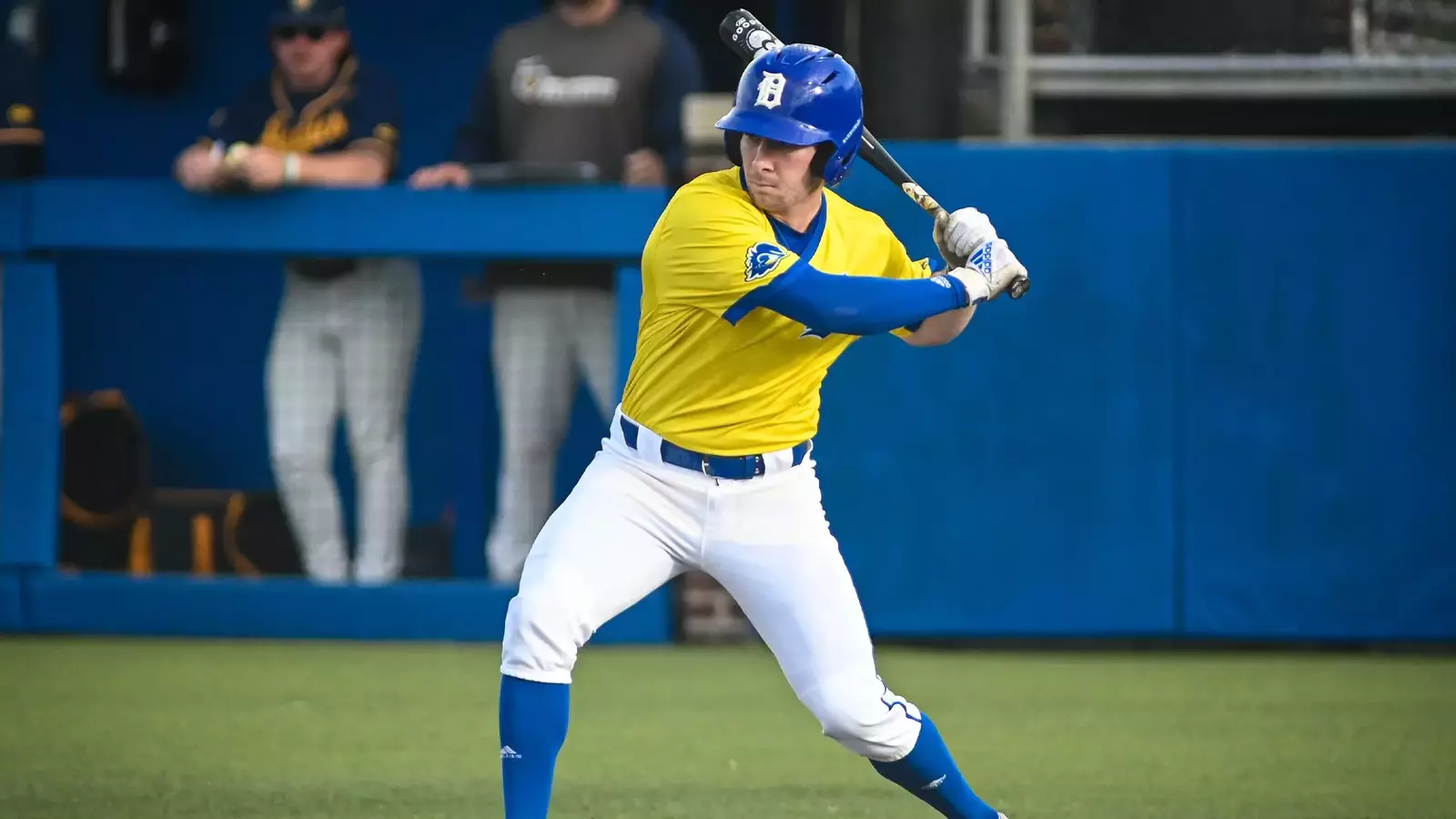 Freeman Named to 2023 Brooks Wallace Award Watch List - University of ...