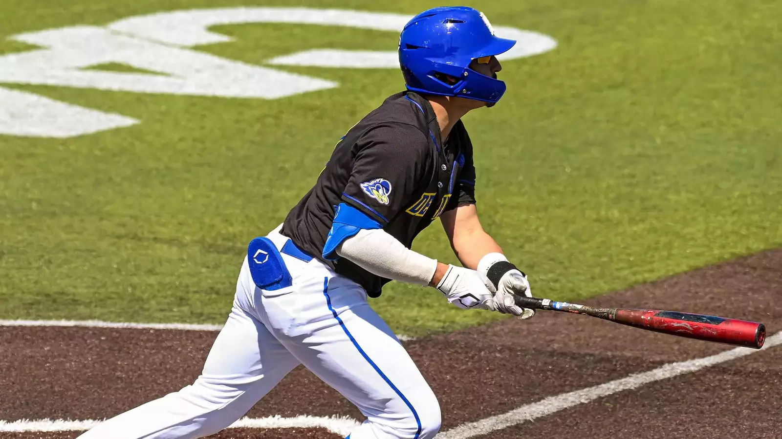 Baseball Swept at UNCW - University of Delaware Athletics