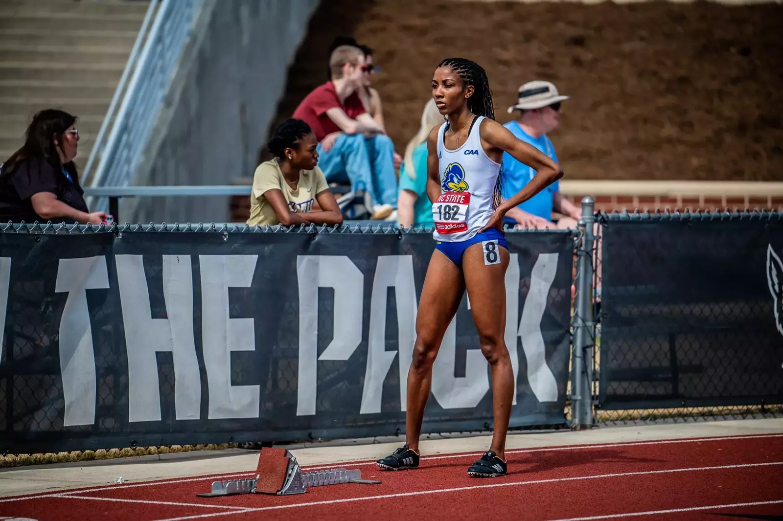 Track & Field Unveils 2023-24 Schedule - University of Delaware Athletics