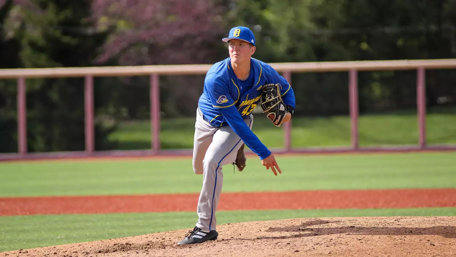 Baseball Drops Midweek Contest at Saint Joseph’s - University of ...