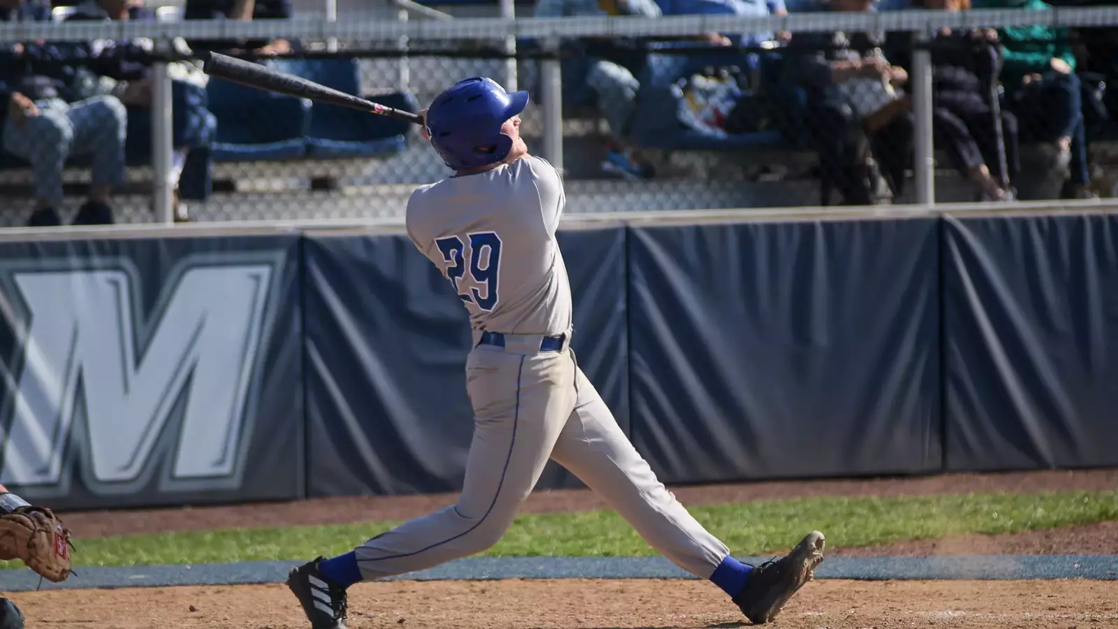 Loynd Hits for Cycle, Baseball Gets One Step Closer to Tournament With ...