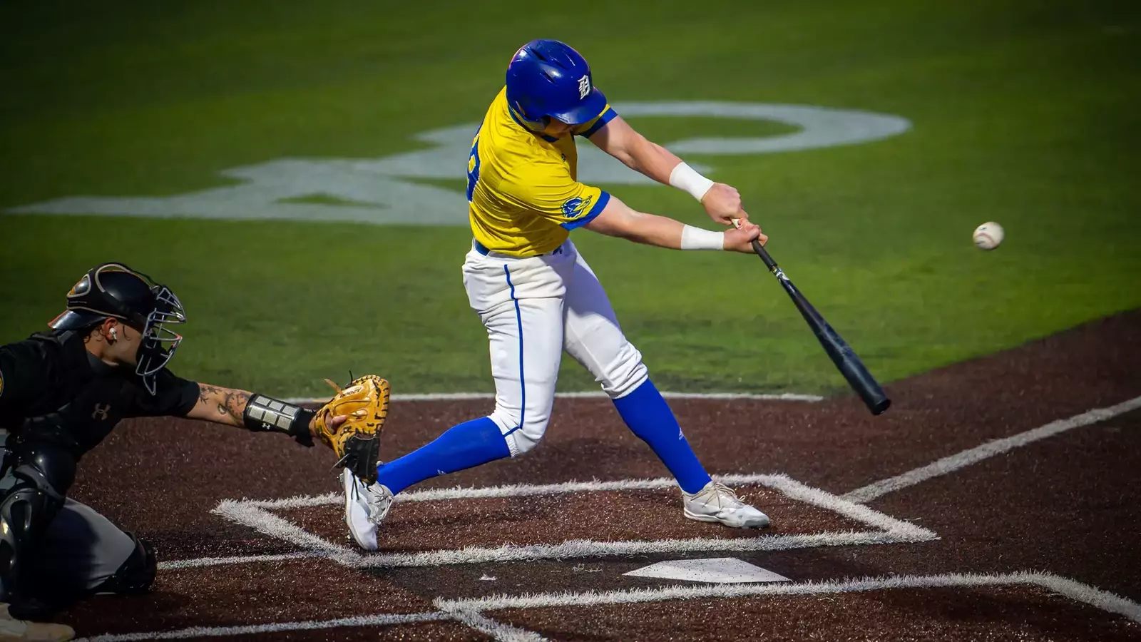 Three Blue Hens Earn Spots on Baseball All-CAA Teams - University of ...