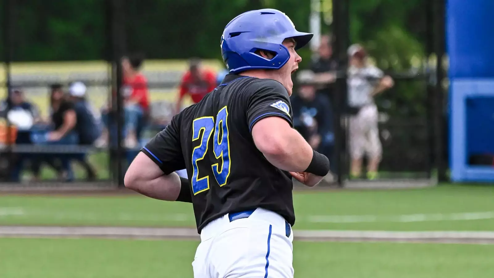 Baseball Uses Another Late Comeback to Earn Important Sweep Over Stony ...