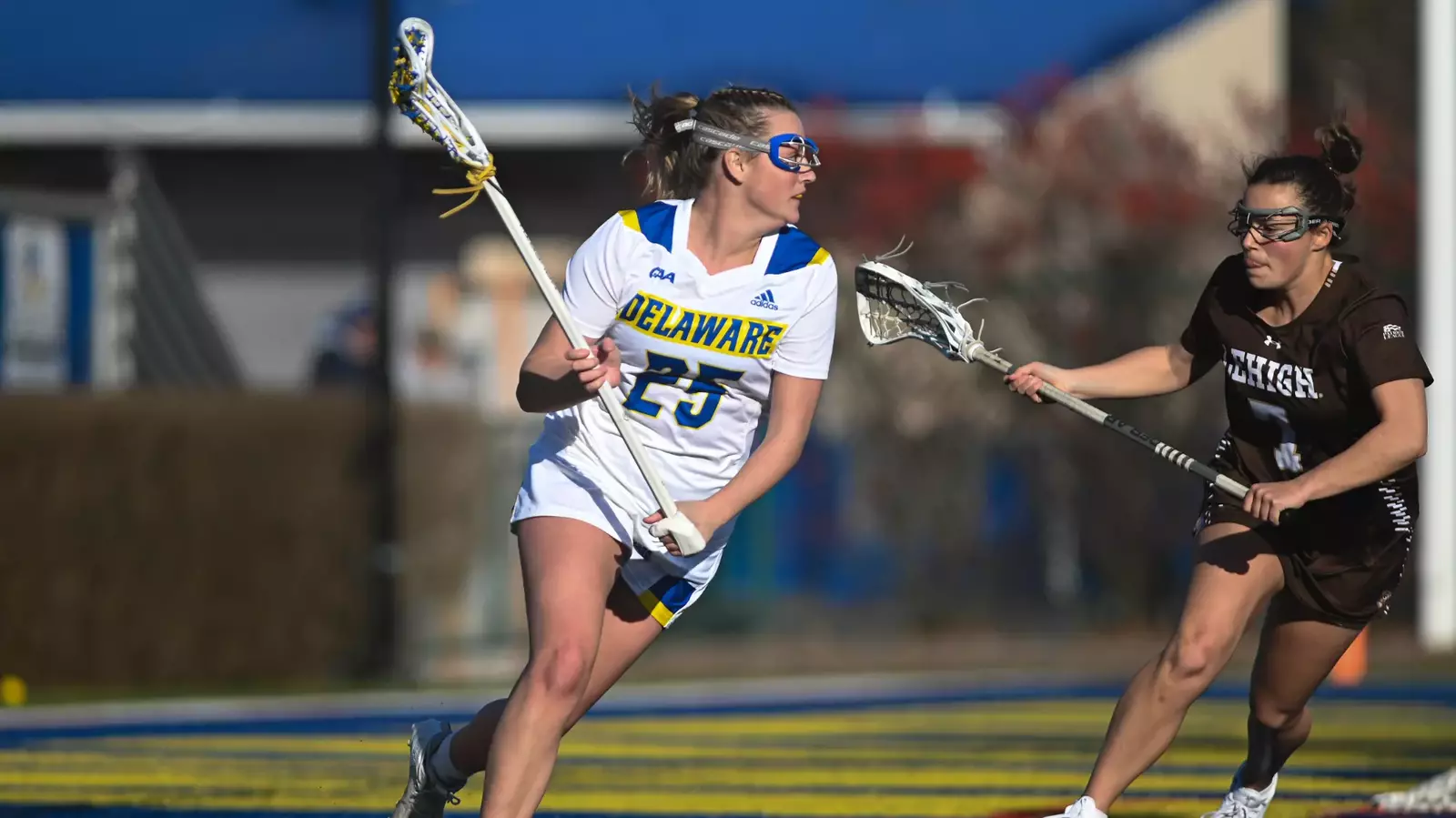 Women's Lacrosse Travels to Temple for the Battle of Undefeated Teams ...