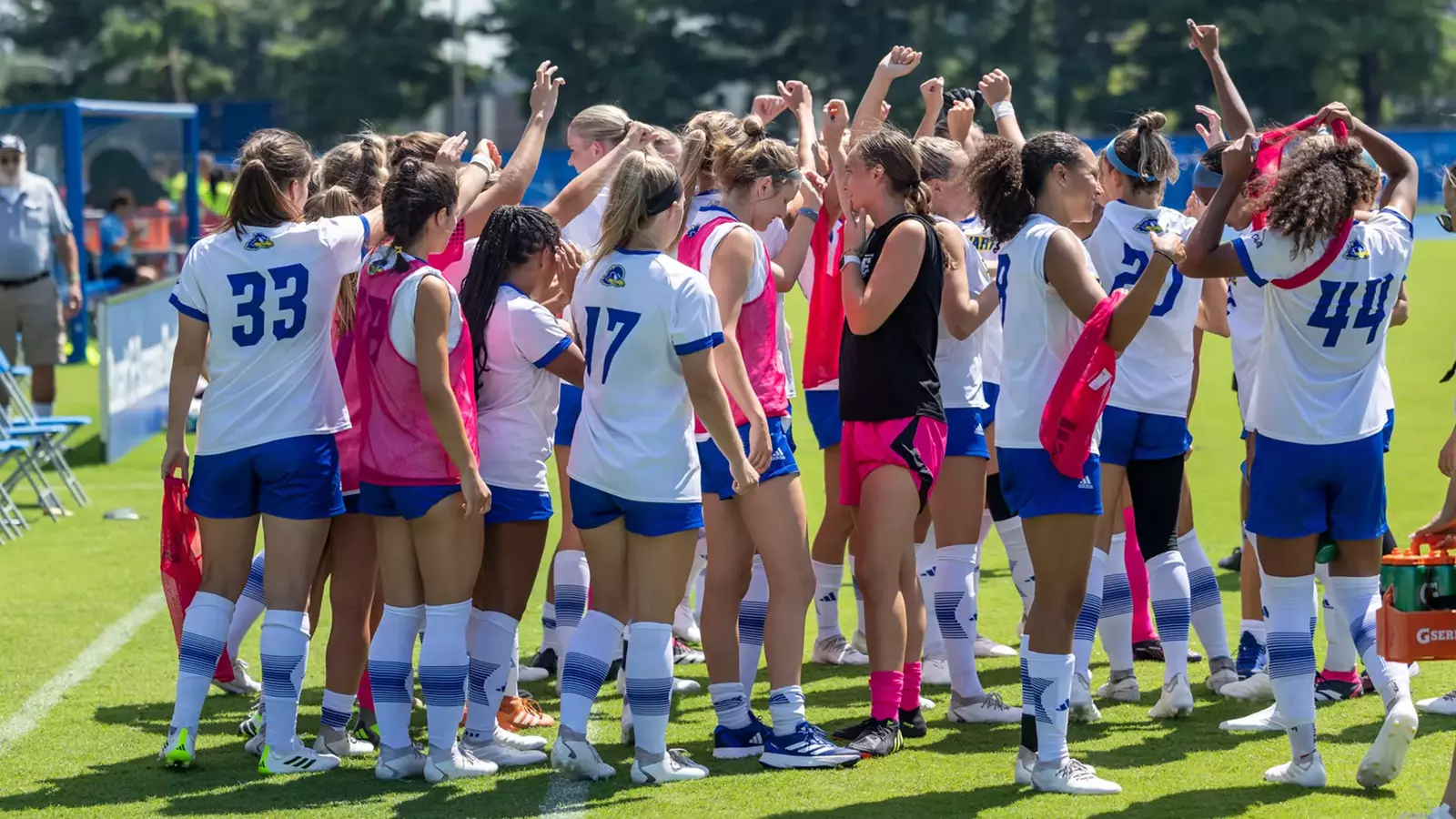 Season Preview: 2023 Women's Soccer - University of Delaware Athletics