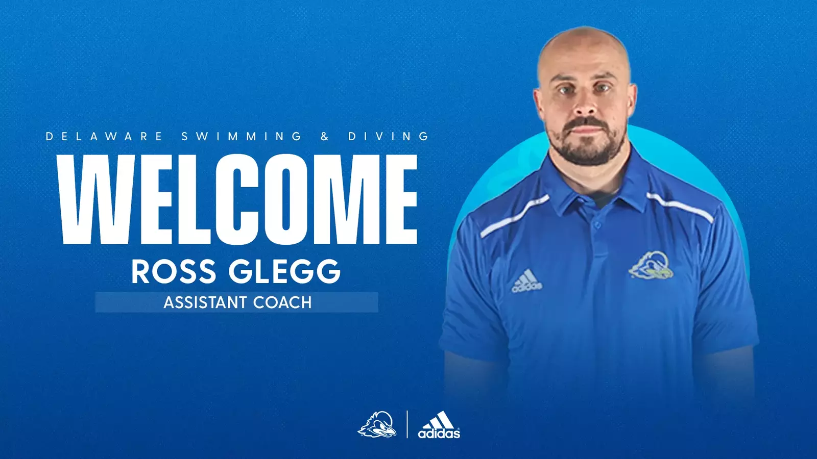 Swimming & Diving Announces the Hiring of Ross Glegg - University of ...