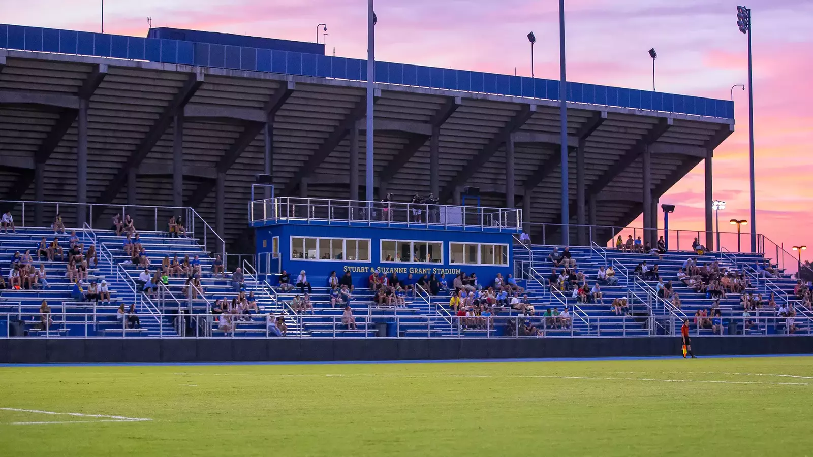 Women's Soccer Announces 2023 Promotional Schedule - University of ...