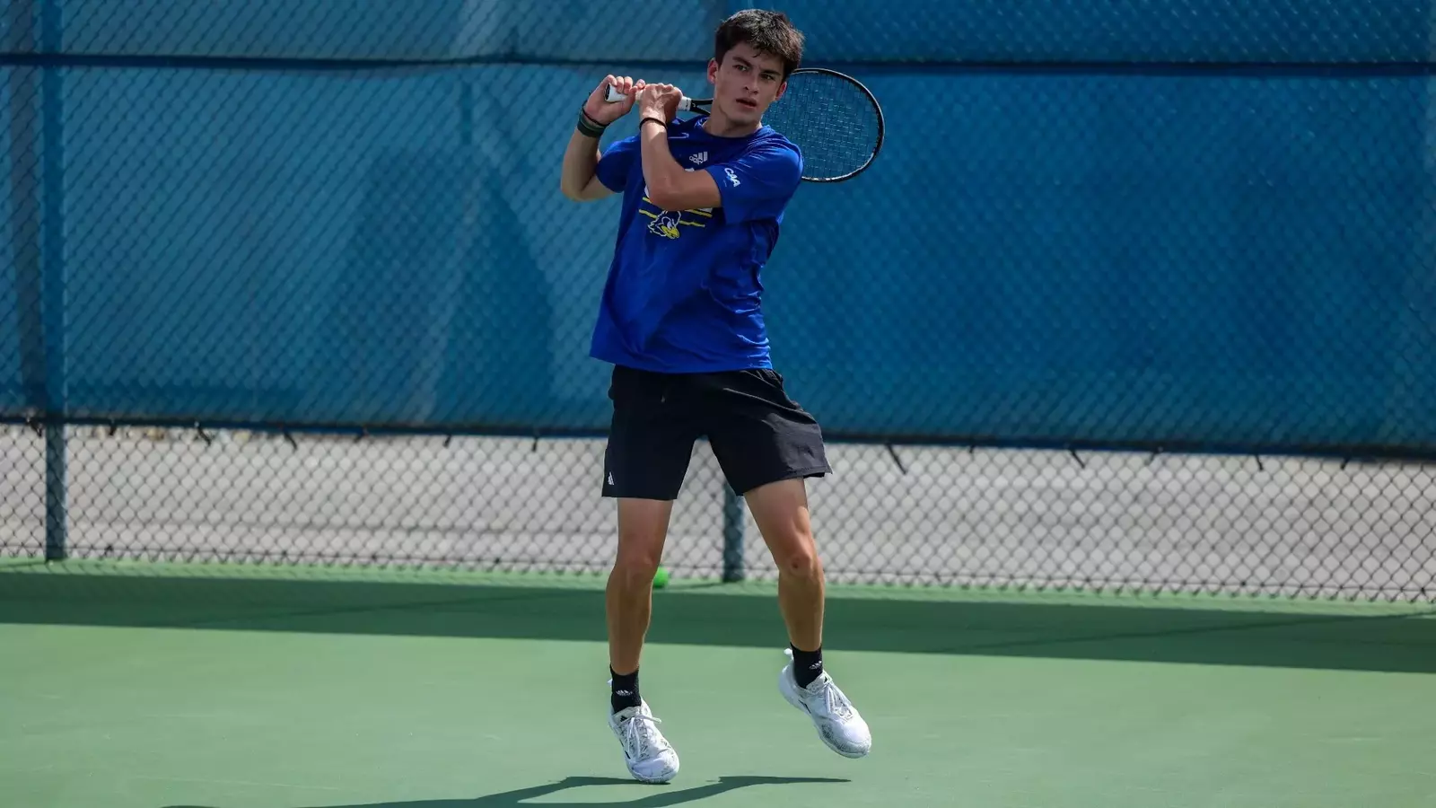 Men’s Tennis Wraps up First Fall Weekend at Penn Invitational ...