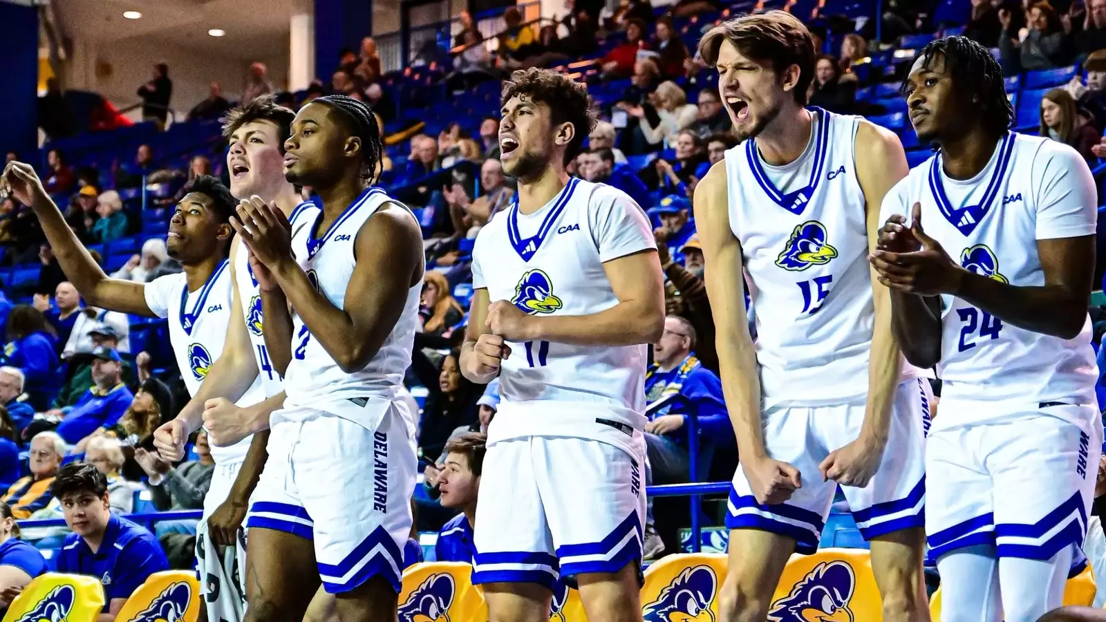 Men’s Basketball Returns Home for Thursday, Saturday Games - University ...