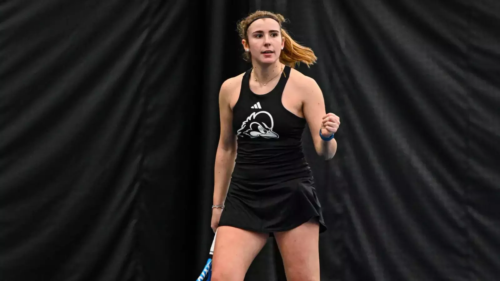 Women’s Tennis Blows Past Villanova to Start Season - University of ...