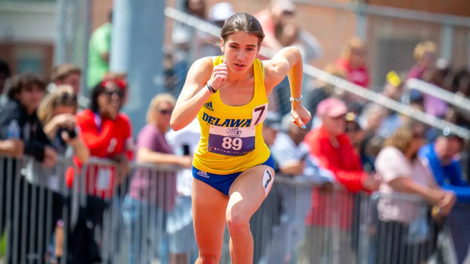 Track & Field Announces 2024-25 Schedule - University of Delaware Athletics