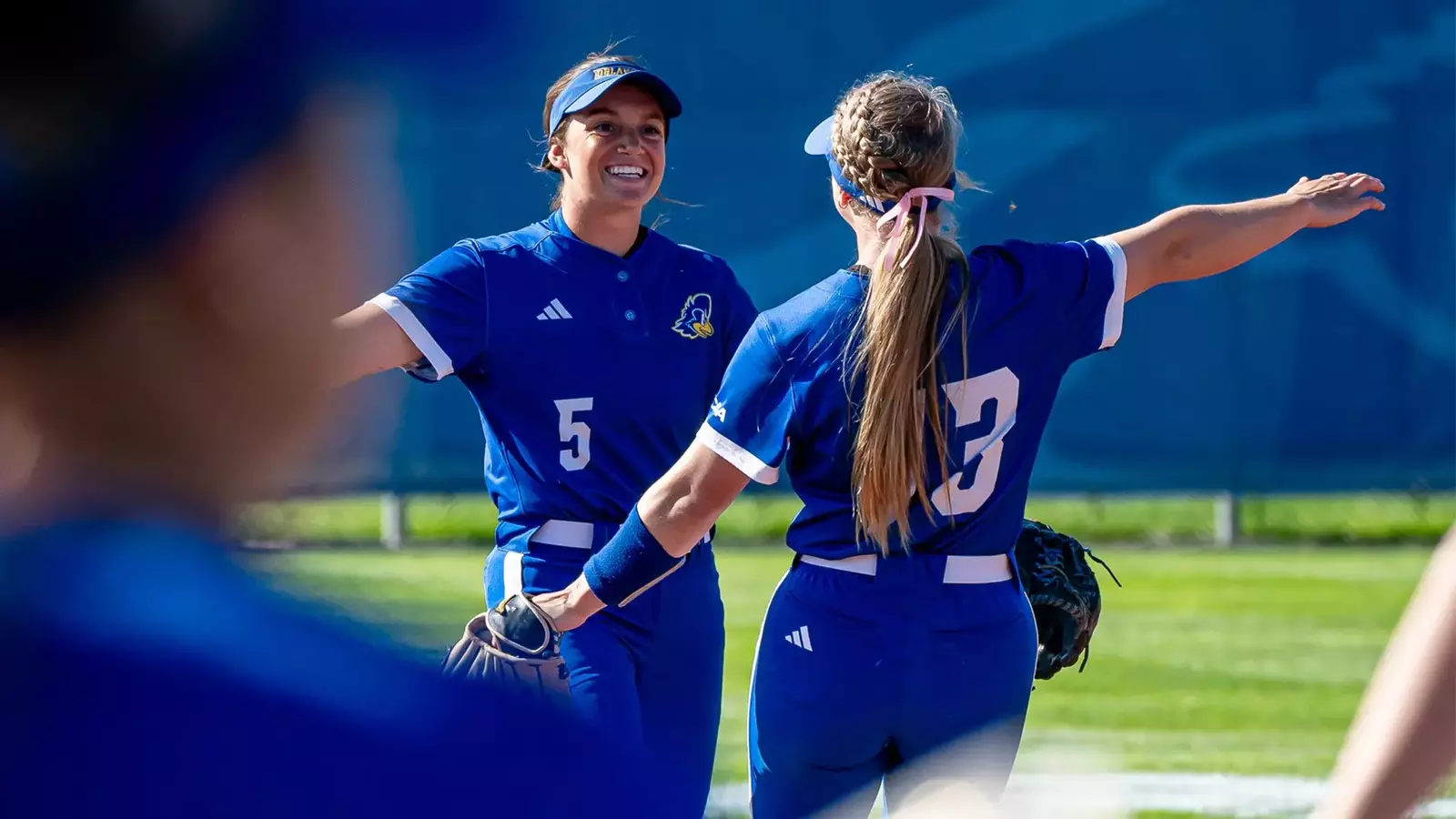 Softball Announces 2025 Schedule - University of Delaware Athletics