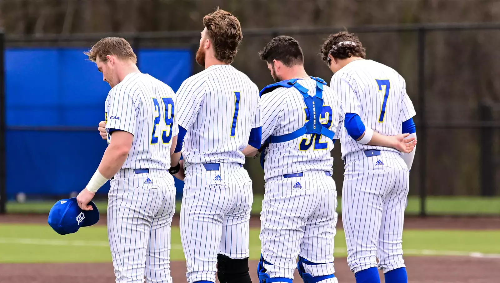 Baseball Announces Schedule Changes At North Florida - University of ...