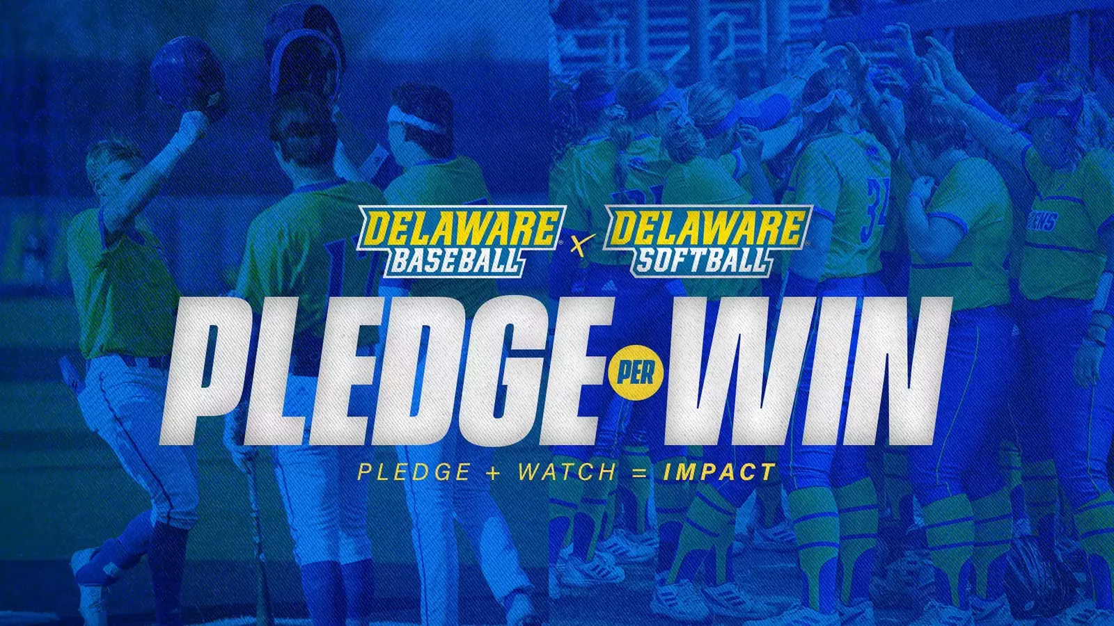 Delaware Softball and Baseball Programs Announce the Return of the ...