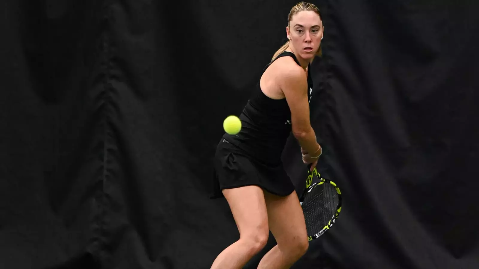 Coetzee Tabbed CAA Women’s Tennis Player of the Week - University of ...