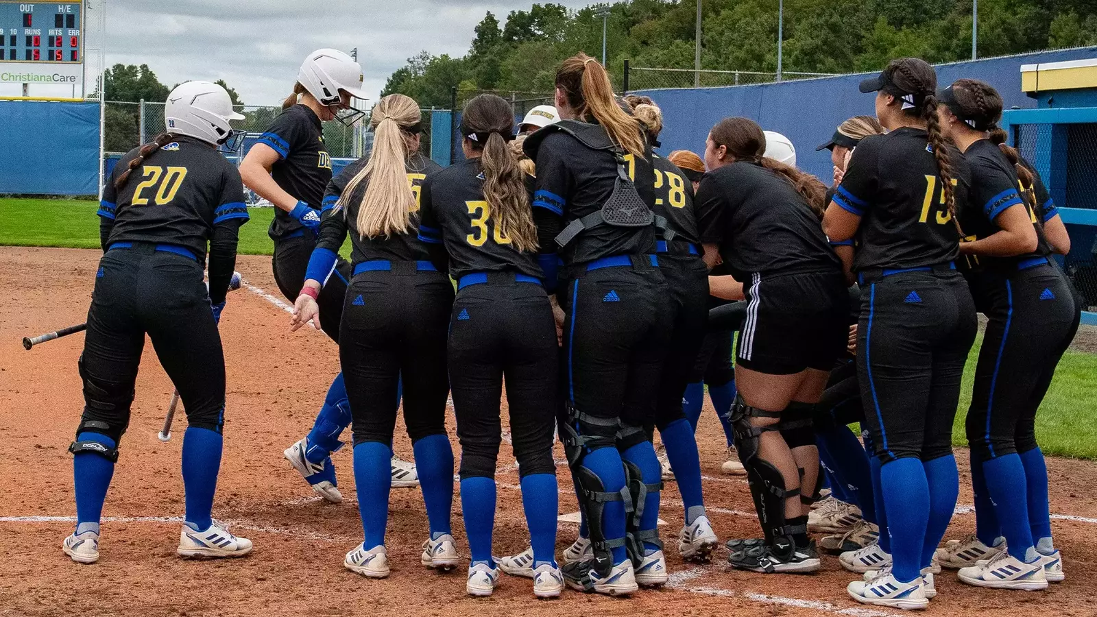 Season Preview: 2024 Softball - University of Delaware Athletics