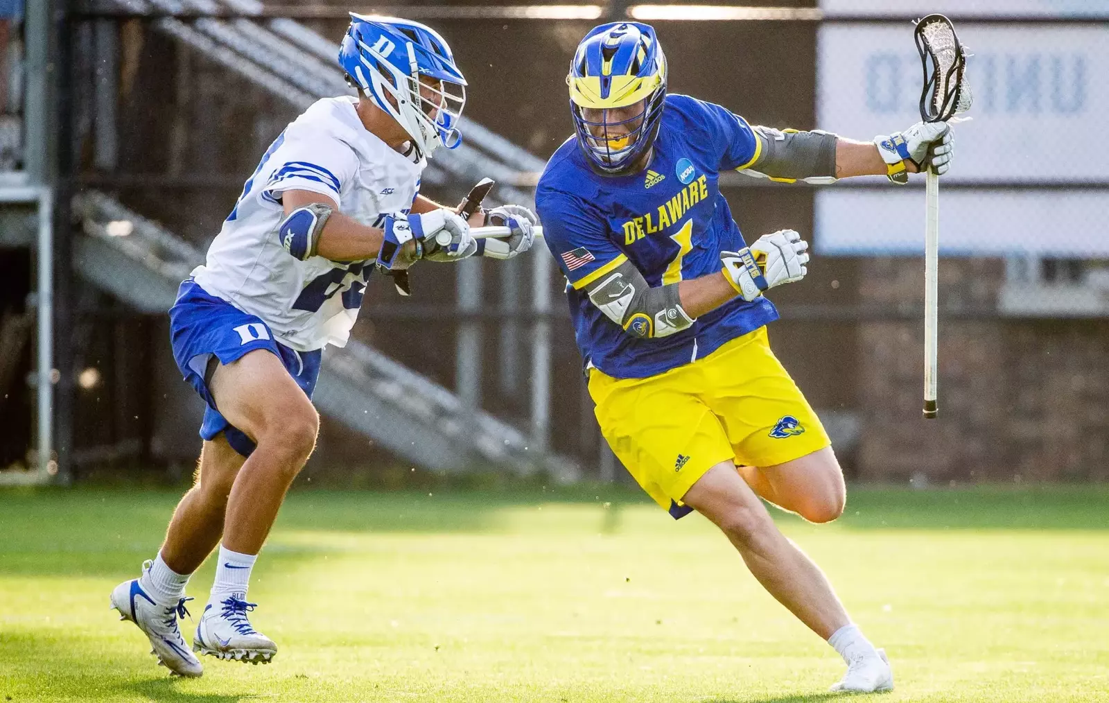Men's Lacrosse Set to Host Lafayette to Open the 2024 Campaign ...