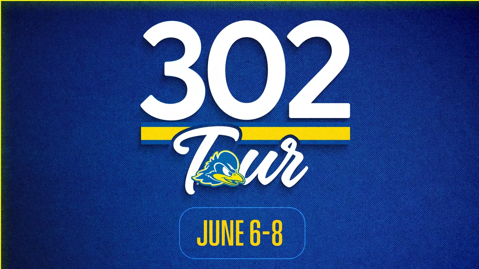 2024 302 Tour Blog - University of Delaware Athletics