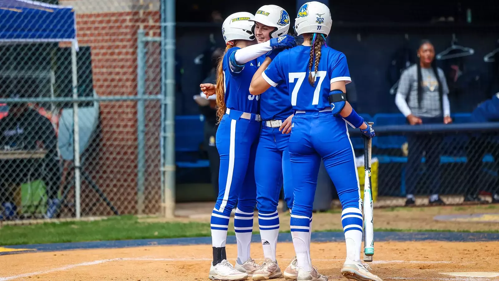 Offense Leads Softball Past N.C. A&T To Secure Weekend Sweep ...