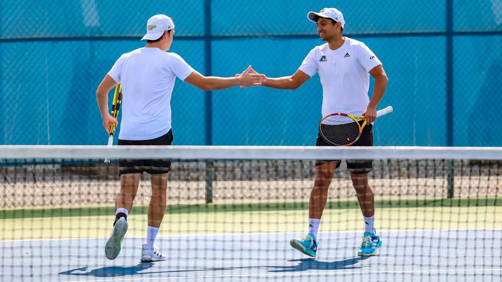 Men’s Tennis Ranked 44th in Latest ITA National Rankings - University ...